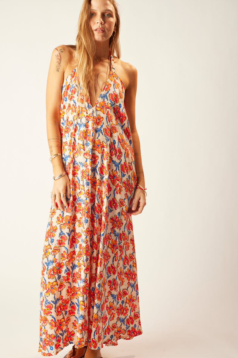 LOLA DRESS – Natalie Martin