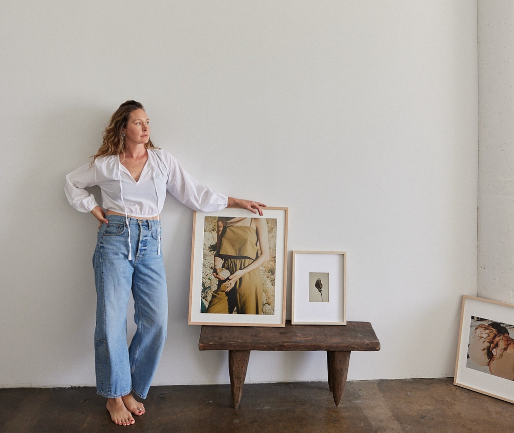 ASHLEY'S PICKS – Natalie Martin