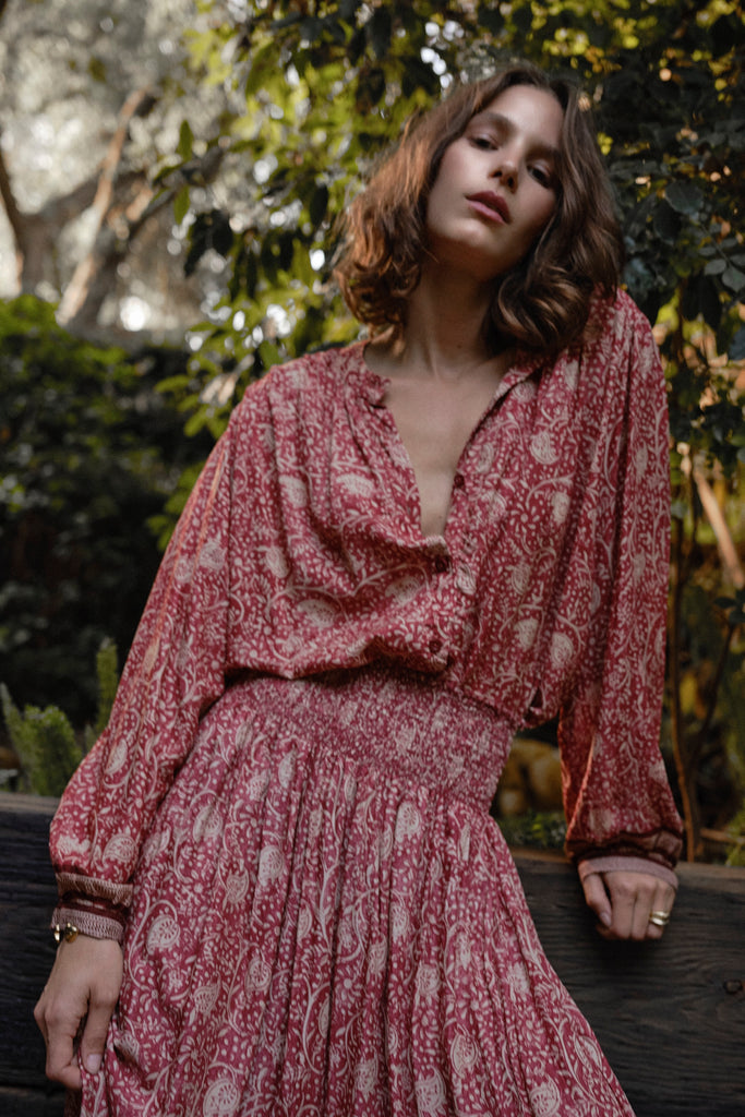 NEW ARRIVALS – Natalie Martin