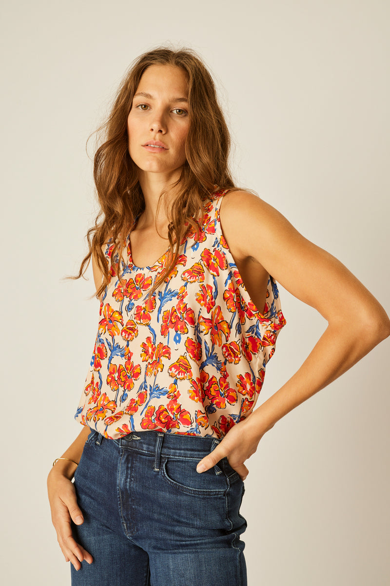 ARIANA TANK – Natalie Martin