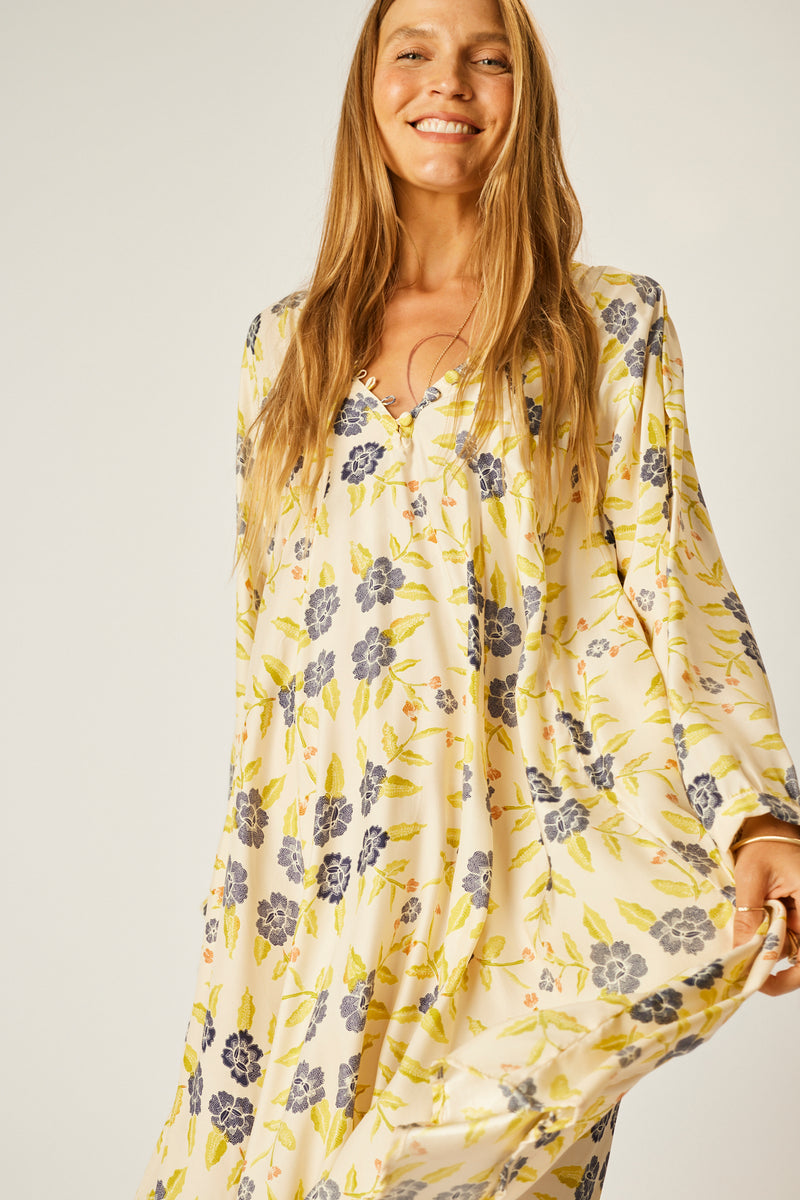 FIORE SHORT DRESS – Natalie Martin