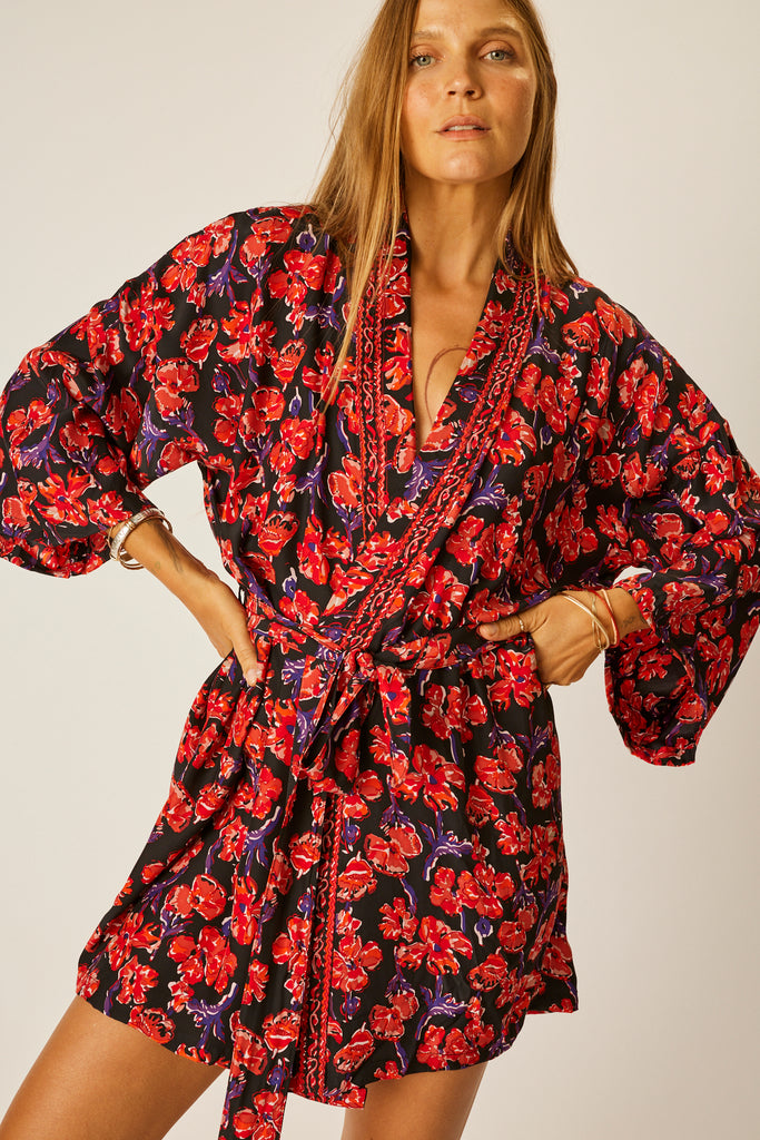 KIMONO STYLES – Natalie Martin
