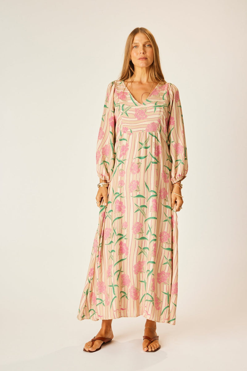ALICE DRESS – Natalie Martin