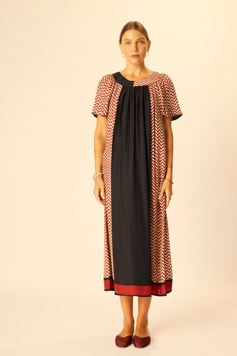 SIENNA DRESS – Natalie Martin